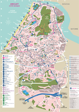 Devenez annonceur et partenaire - Anglet Côte Basque – Espace ...